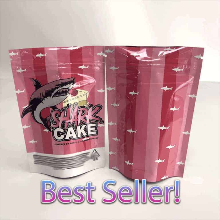 Razzles (Balla Berries X Cali Plug) 3.5g 8th Mylar Bags (Rainbow Runtz ...